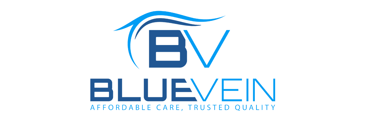 Blue Vein | Affordable Generic Drugs & APIs - We Deliver Quality